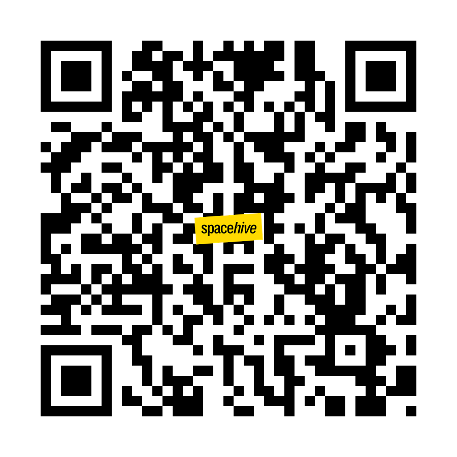 Project Hive - Social Space in Leicester